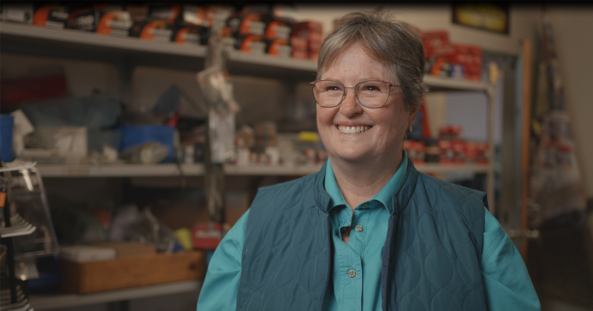 Tracey Higgins | Higgins Bros | Joined 2018