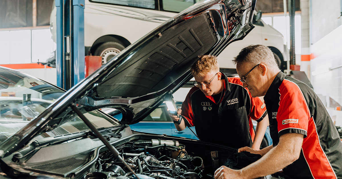 Employing an apprentice: the information and incentives you need