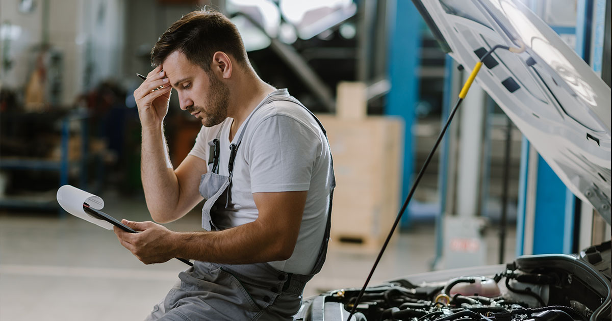 3 big worries of small workshops (and what to do about them)