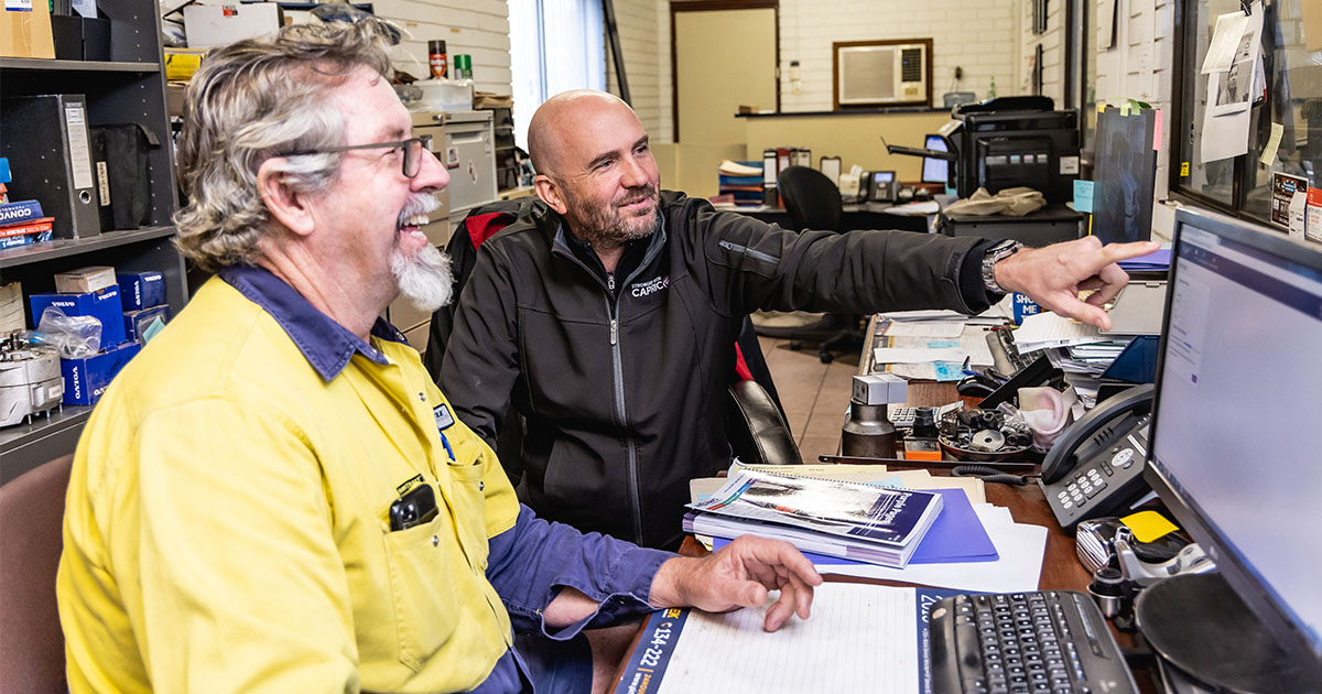 10 ways AAAA’s Car Parc can revolutionise your business (and your ...