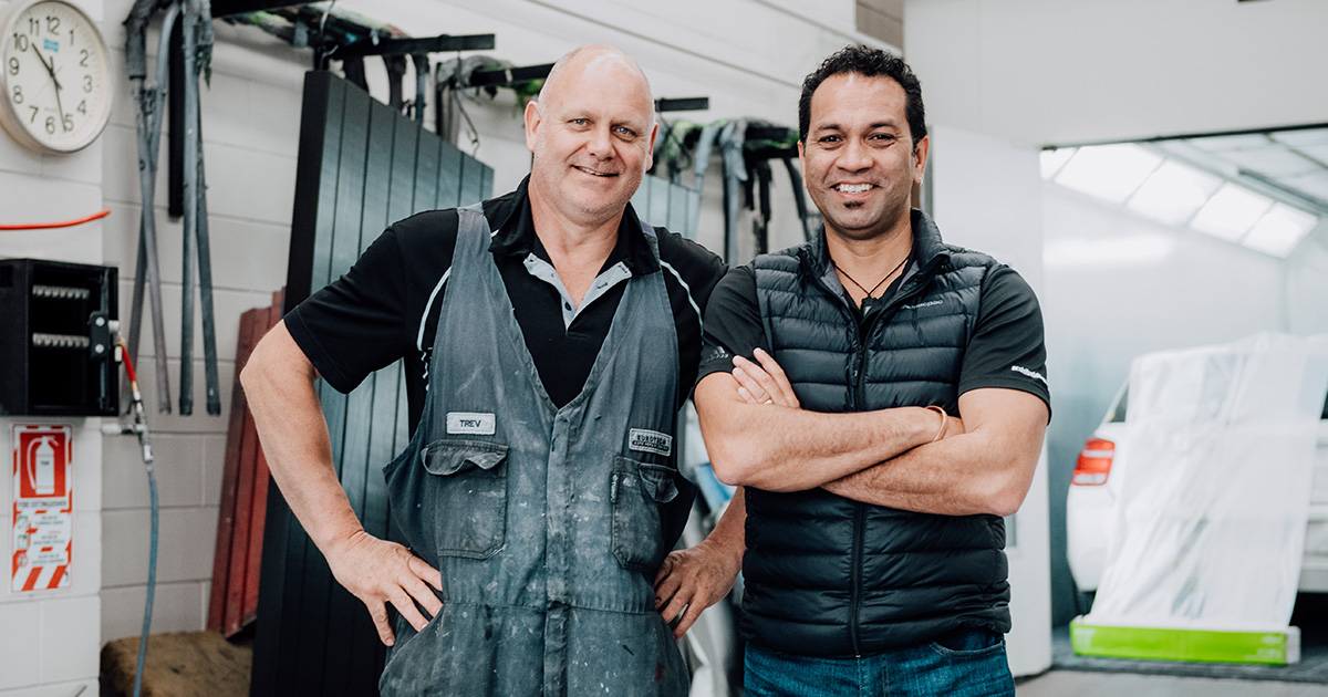 Customer service fundamentals