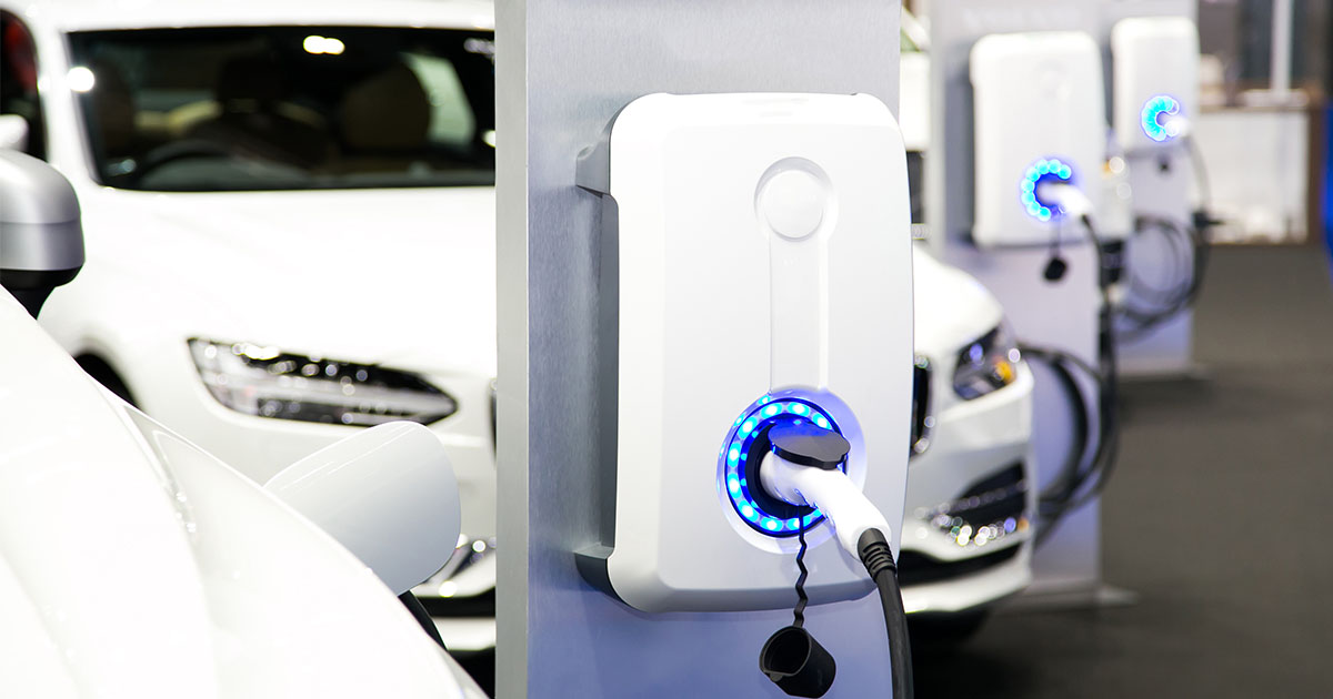 Why not being interested in electric vehicles is not an option