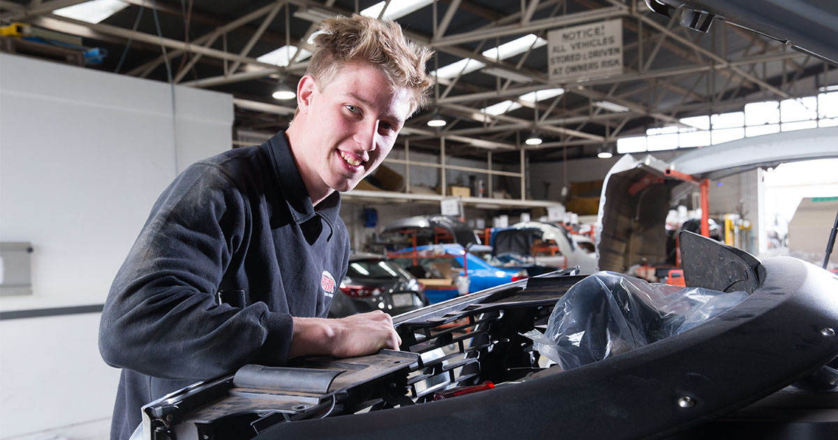 15 tips for improving your workshop’s green credentials