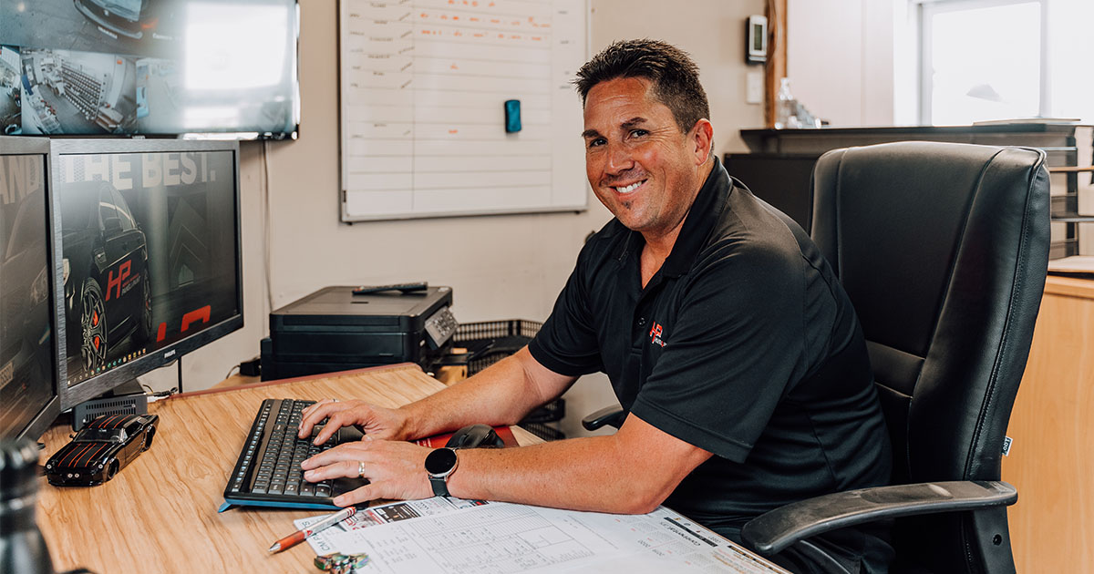 How to promote your workshop on social media