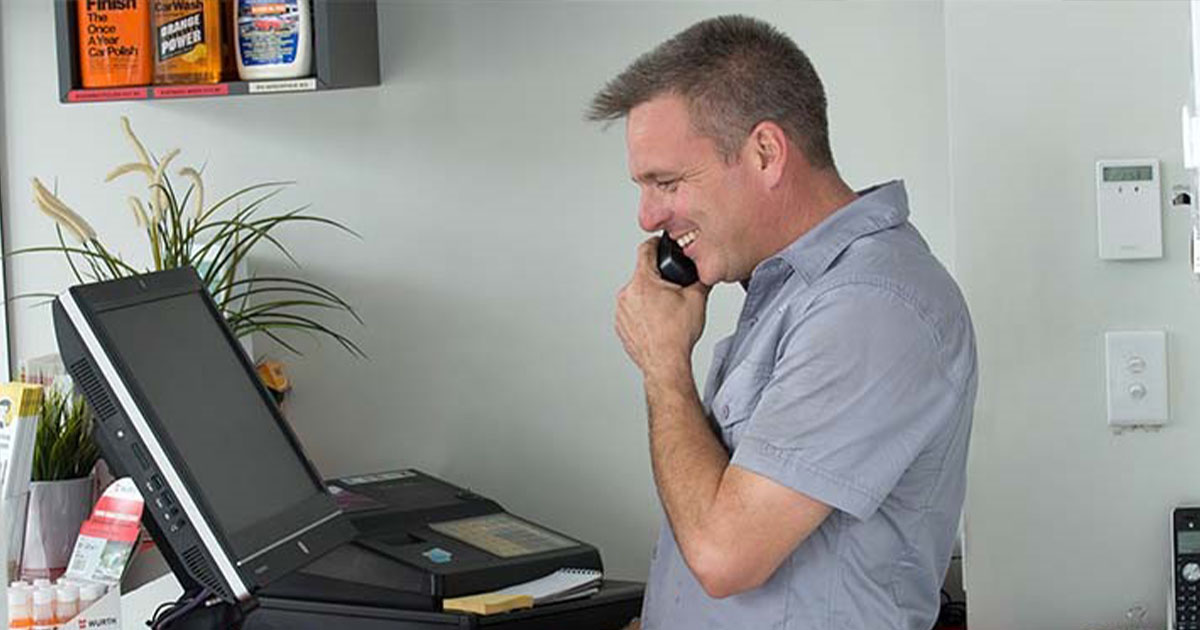 7 simple communication hacks can help your profitability