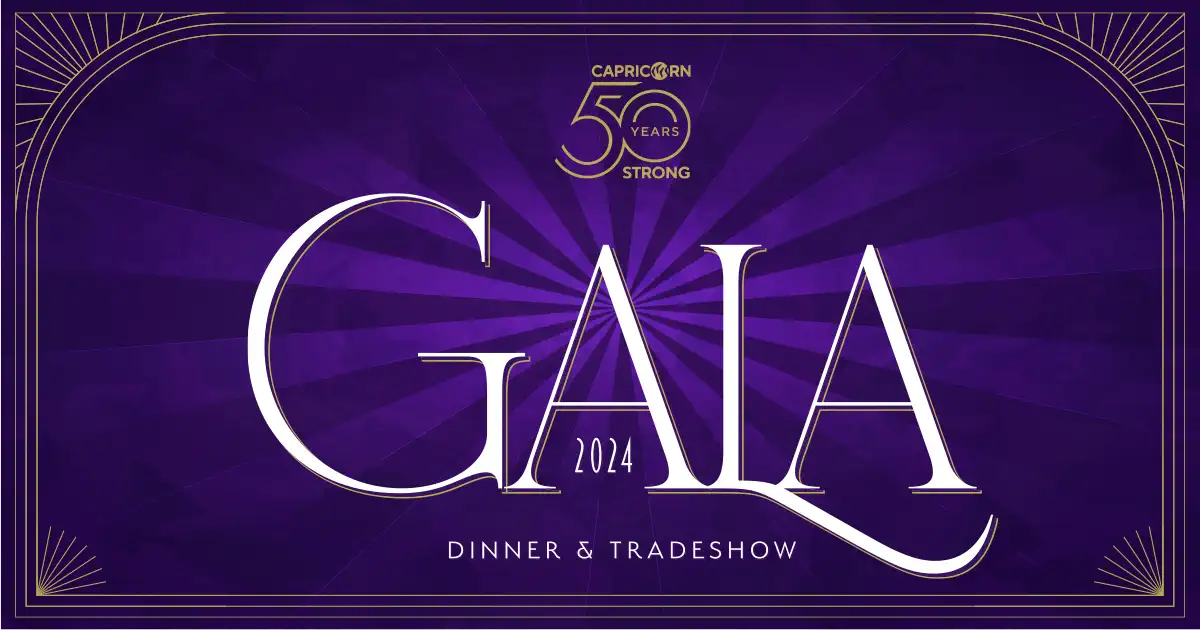 2024 Gala Dinner & Tradeshows