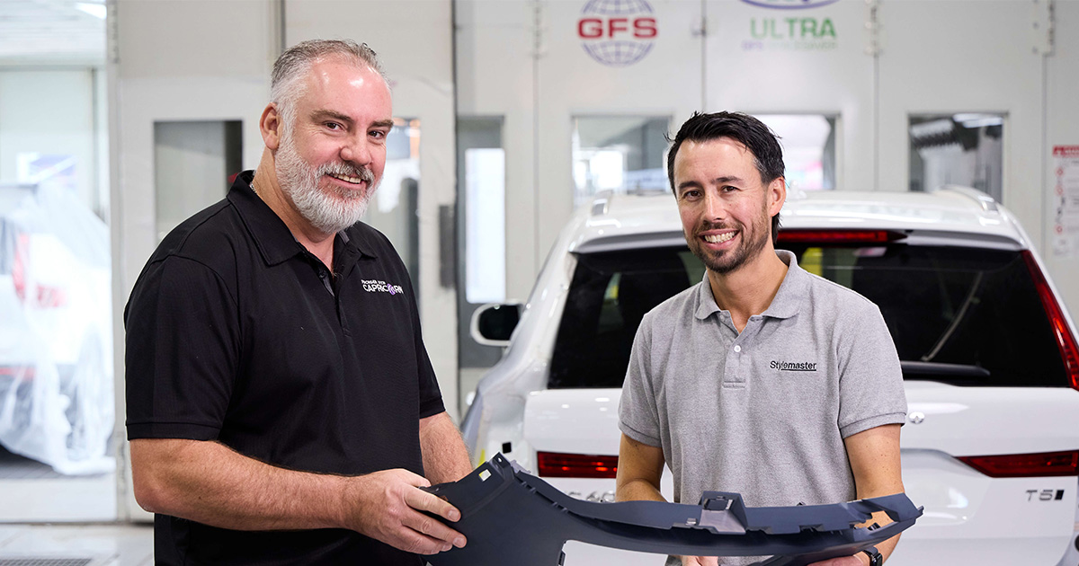 Capricorn | Our story