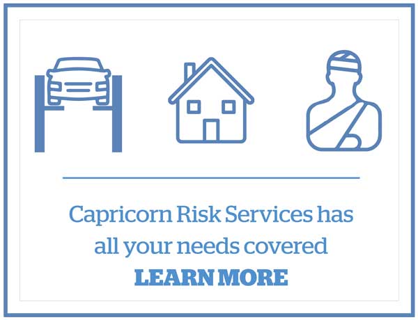 Capricorn Home Page - capricorn.coop